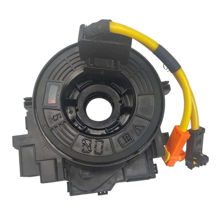For Toyota Landcruiser Prado 84307-60140 Angle Sensor Aftermarket Clock ...