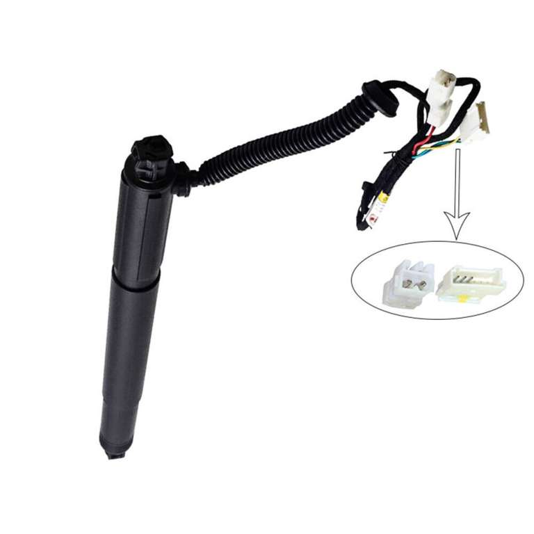 For BMW X6 E71 51247332697 Rear Left Electric Tailgate Gas Strut Spring