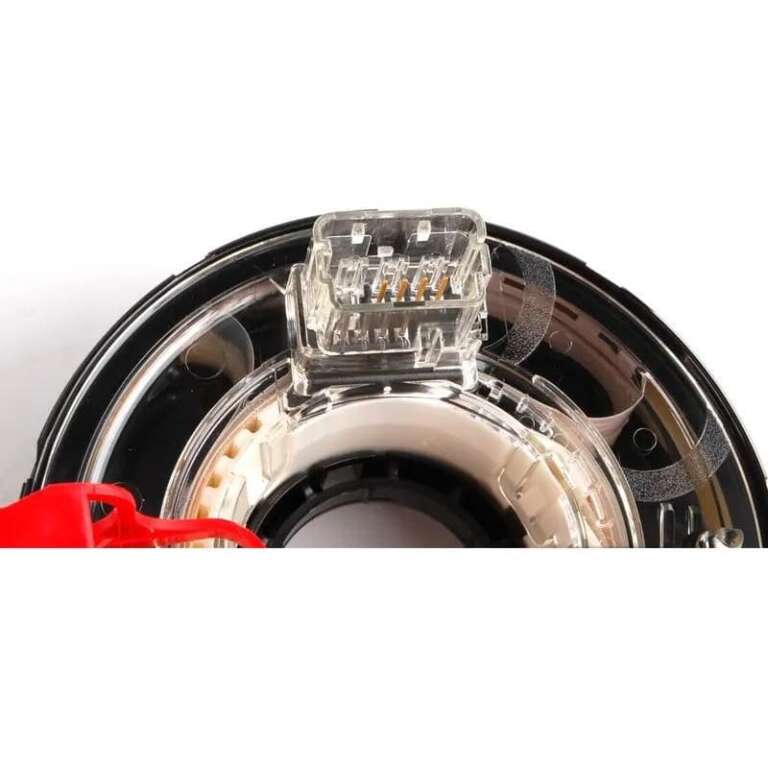 For AUDI A3 8P 1K0959653D Clock Spring Replacement