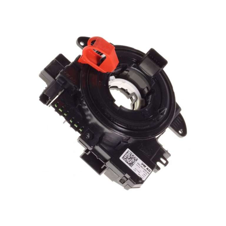 For Skoda Superb 3T5 5K0953569AK Angle Sensor Clock Spring