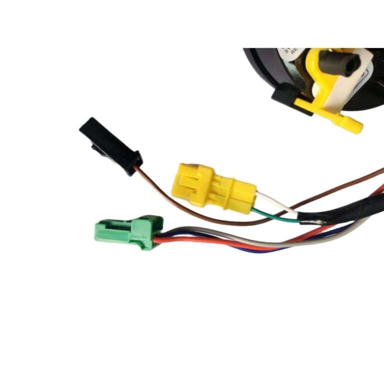 For Honda CR-V RD 77900-S5A-A14 77900S5AA14 Clock Spring