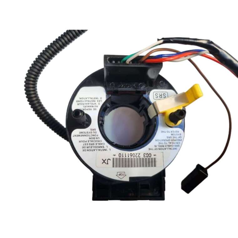 For Honda CR-V RD 77900-S5A-A14 77900S5AA14 Clock Spring