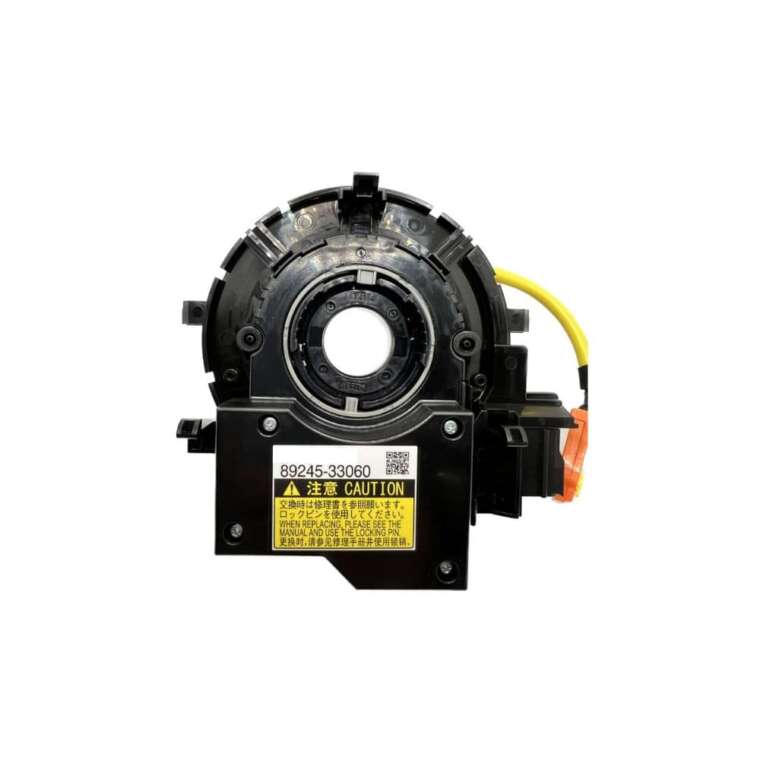 For Toyota Camry / Aurion / HV AVV50R 84307-33070 Angle Sensor Clock Spring