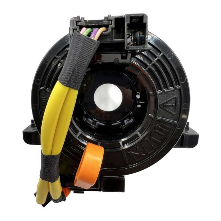 For Toyota Landcruiser Prado 150 84307-60020 Angle Sensor Clock Spring