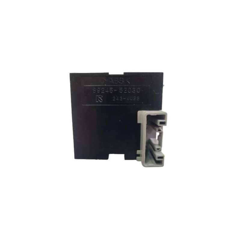 For Toyota RAV4 89245-52030 Steering Angle Sensor (Used)