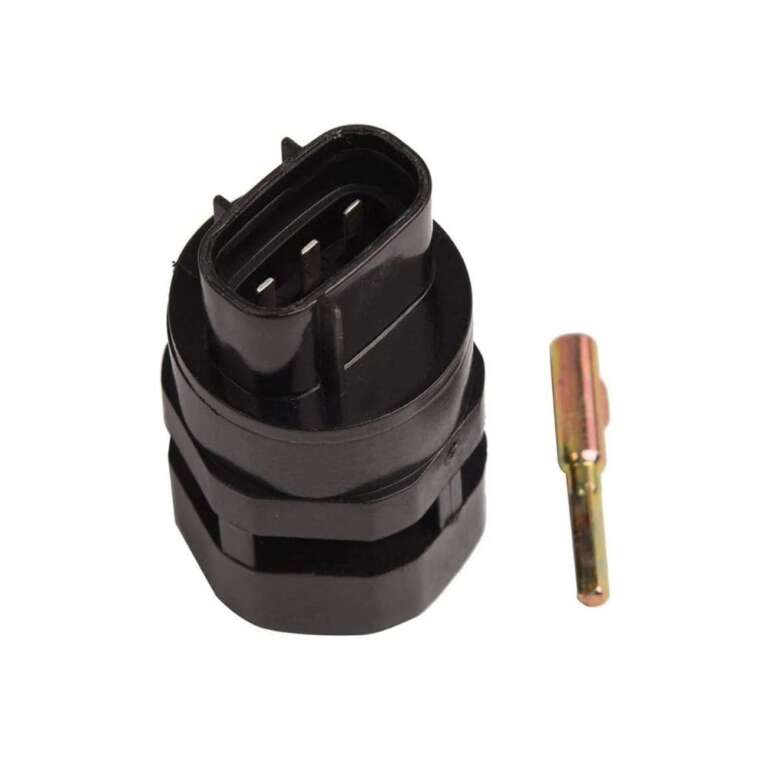 For Isuzu D-Max TFR TFS Ute 8973779200 Speed Sensor