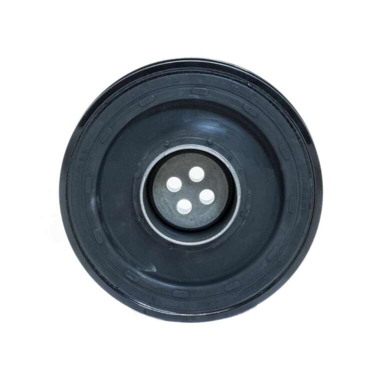 Harmonic Balancer Crankshaft Pulley - GT Auto Parts