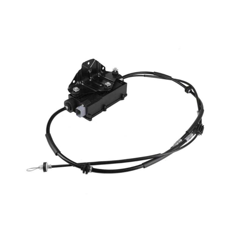 For BMW X5 E70 34436850289 Electric Parking Brake Actuator