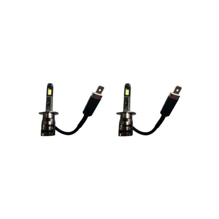 Mercedes Sprinter White LED Hi Low Beam Conversion Kit