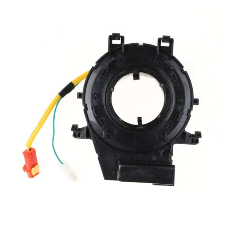 Isuzu D-Max 2nd Gen 8981404650 Clock Spring