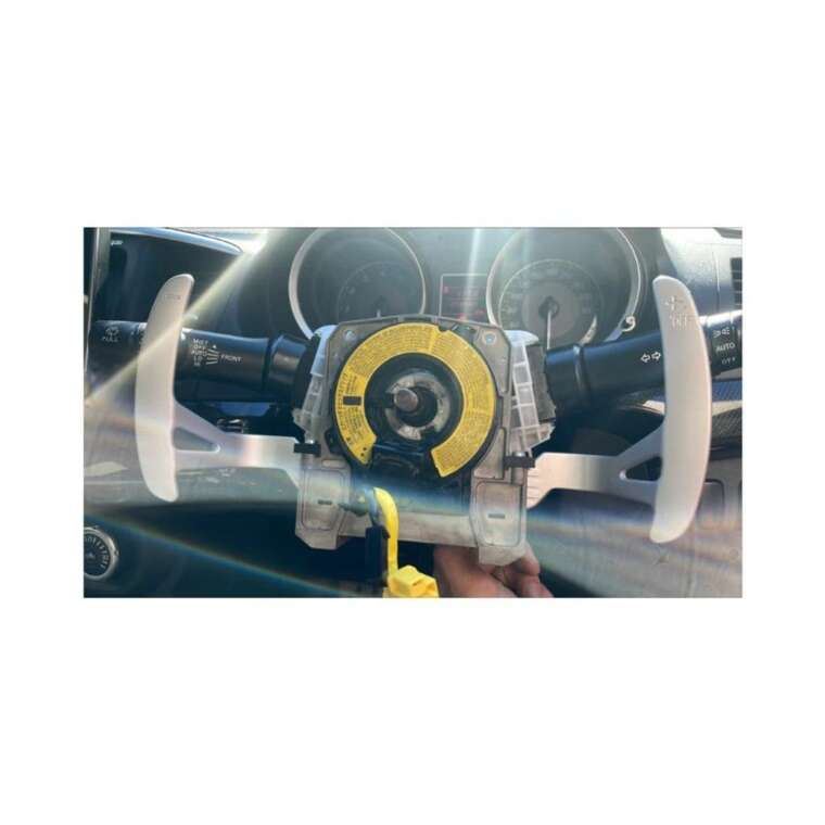 For Mitsubishi Lancer Evolution X 8619A018 Clock Spring