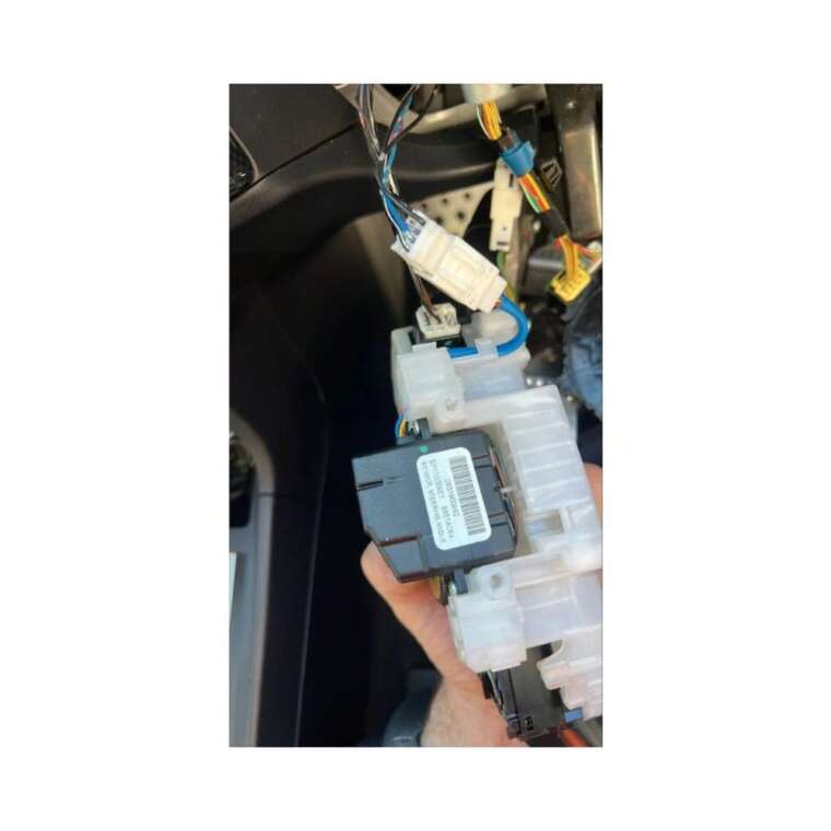 For Mitsubishi Lancer Evolution X 8619A018 Clock Spring