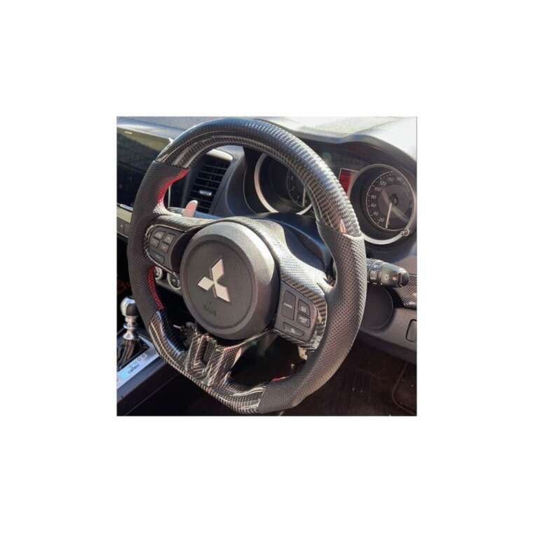 For Mitsubishi Lancer Evolution X 8619A018 Clock Spring