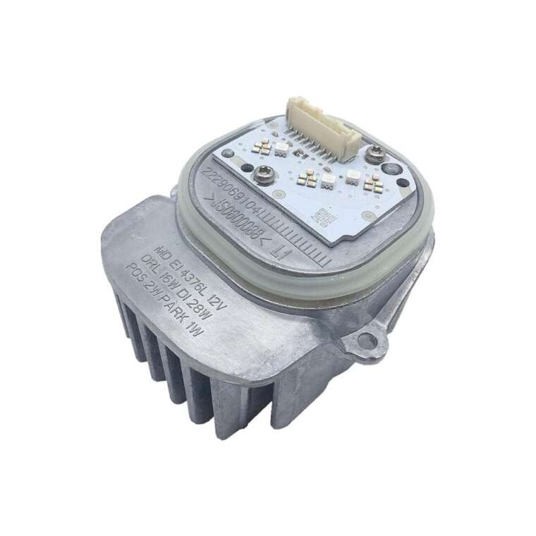 For Mercedes S-Class W222 2229069104 Led DRL Left Module