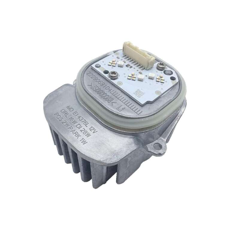 For Mercedes S-Class W222 2229069104 Led DRL Left Module