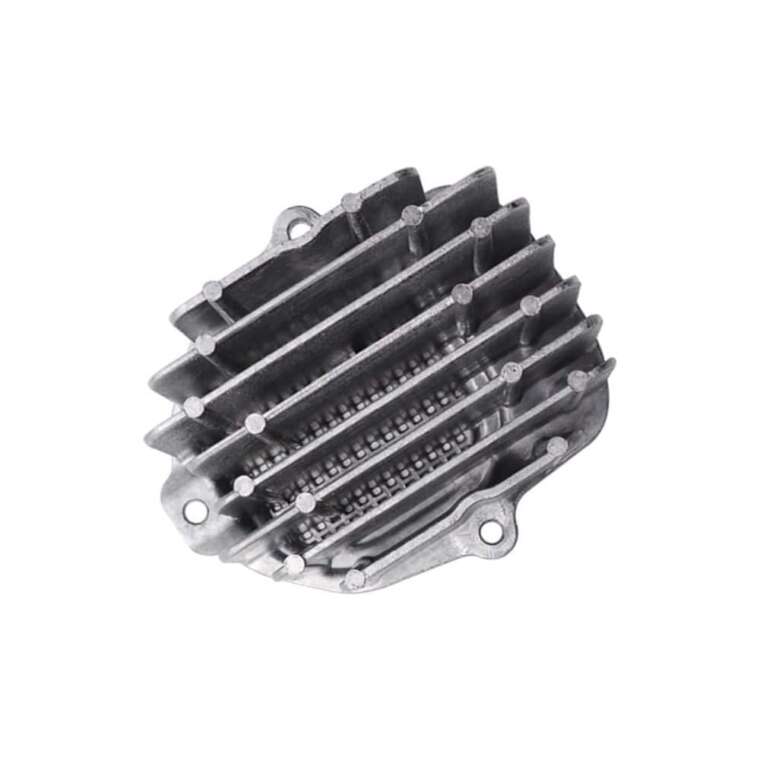 For Mercedes S-Class W222 2229069204 Led DRL Right Module