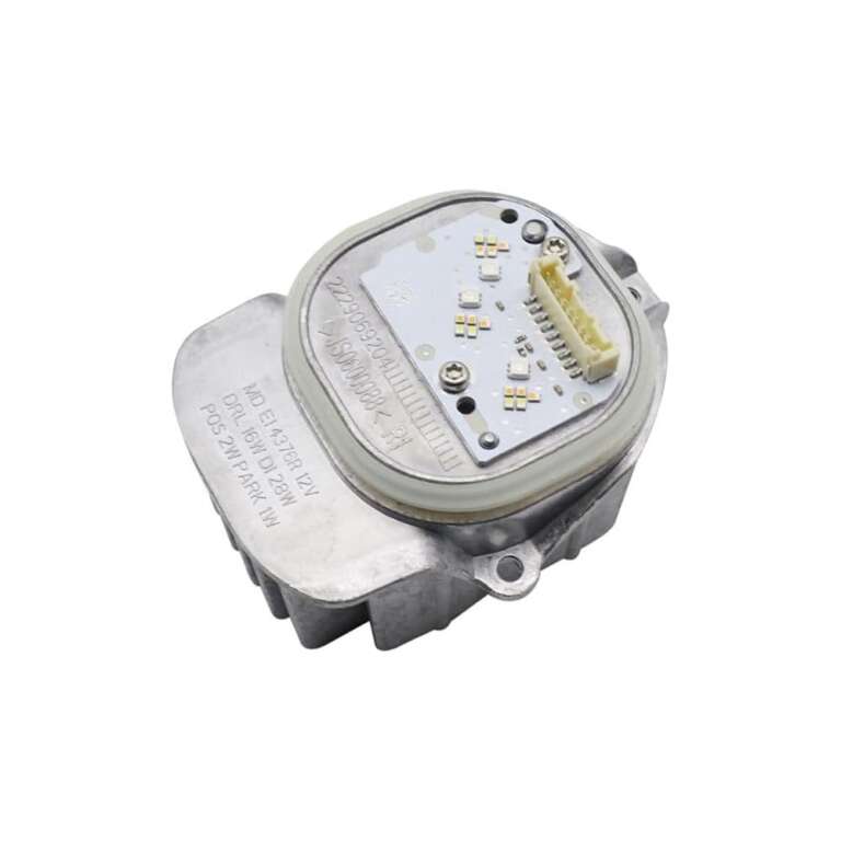 For Mercedes S-Class W222 2229069204 Led DRL Right Module