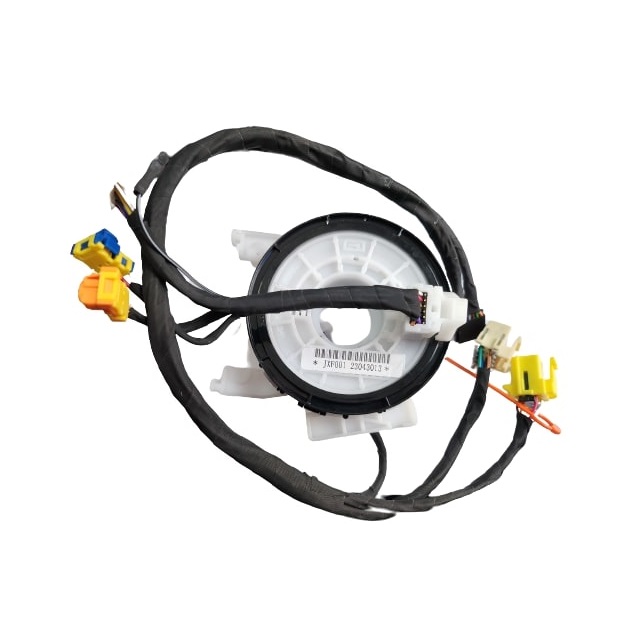 Suitable For Holden Commodore VE 92265889 Aftermarket Clock Spring