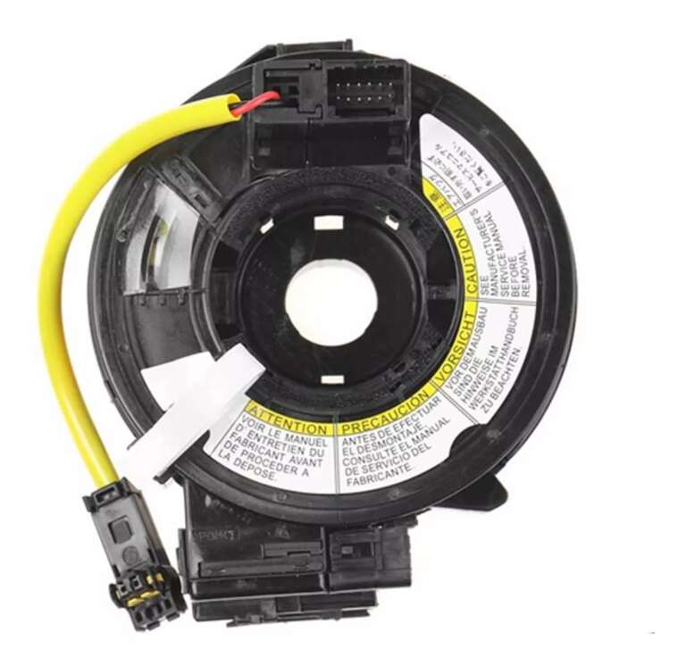 Suitable For Suzuki Swift 37480-64J10 Aftermarket Clock Spring