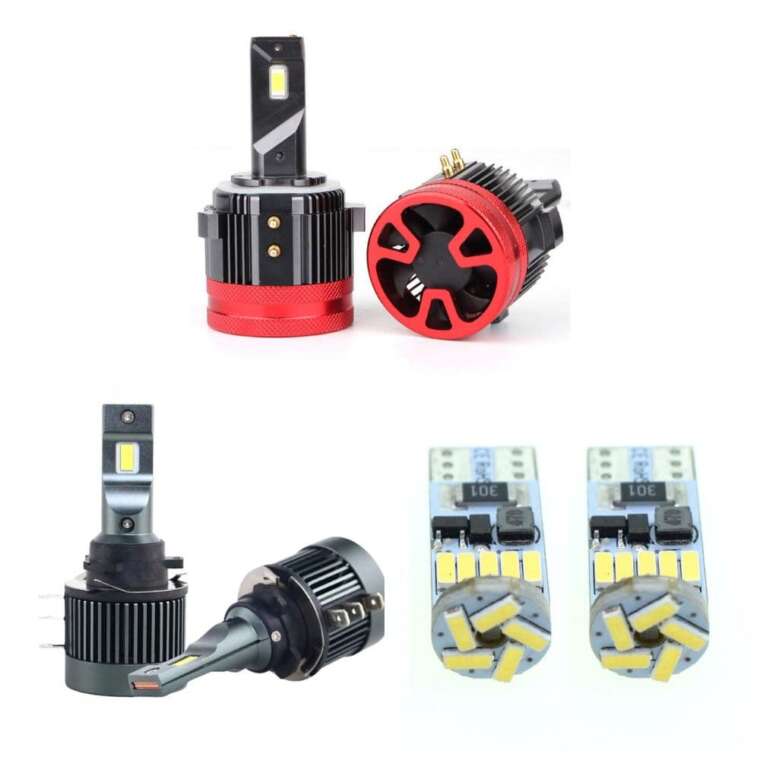 5Q0953569A Angle Sensor Clock Spring For Volkswagen Golf MK7