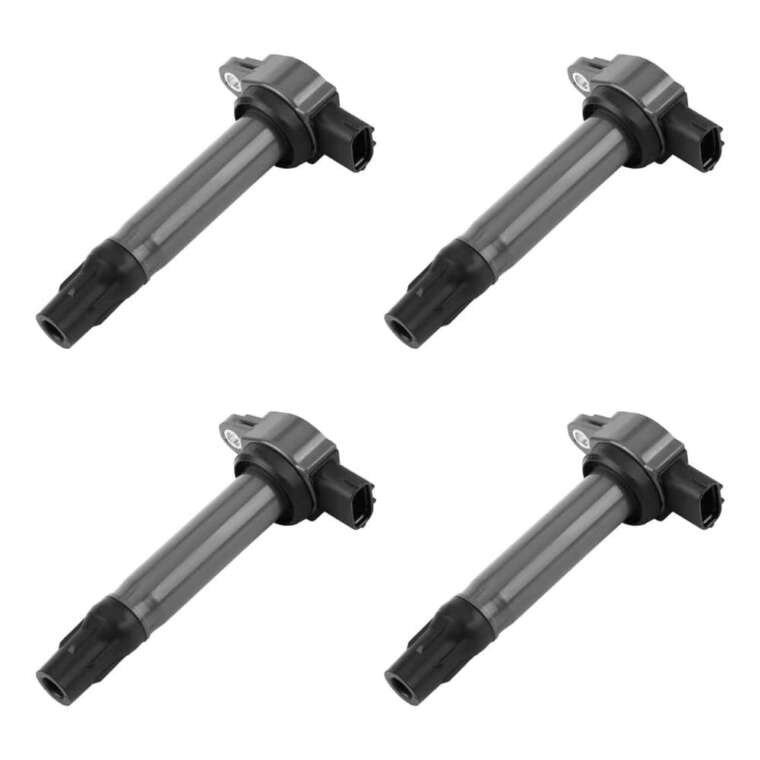 Mitsubishi Triton 8651A115 Steering Angle Sensor (Refurbished)