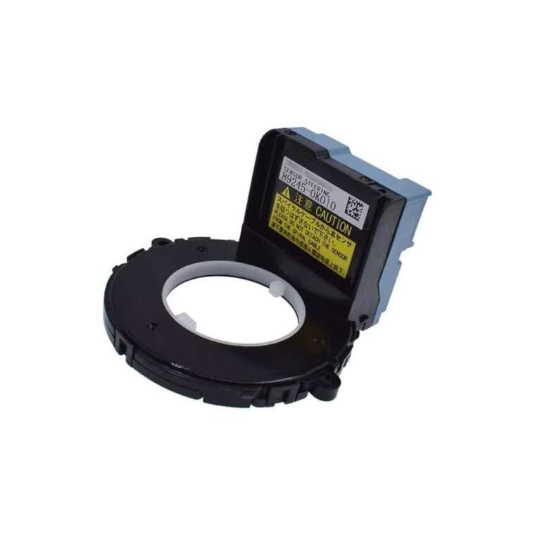 For Toyota Hilux VSC KUN26 89245-0K010 Steering Angle Sensor