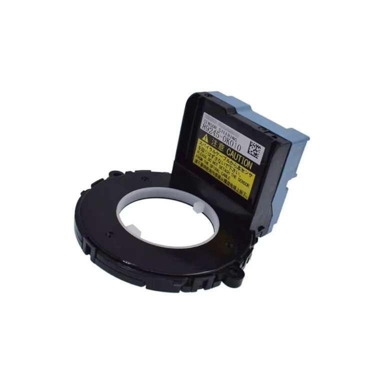 For Toyota Hilux VSC KUN26 89245-0K010 Steering Angle Sensor