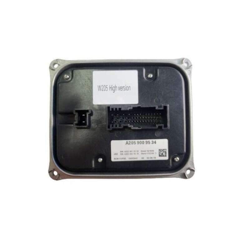 For Mercedes C-Class C63 AMG W205 A2059009534 Led Module (Used)