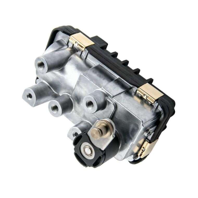 For Mercedes Sprinter CLK CLS ML G-001 Electronic Turbo Actuator