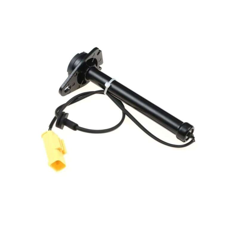 For Mercedes C Class W205 C180 C200 A2059060002 Active Bonnet Actuator