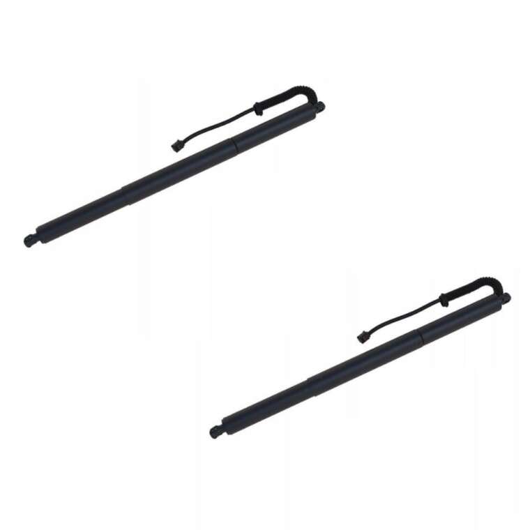 For Audi Q5 SQ5 80A827851A Rear Left And Right Electric Tailgate Gas ...