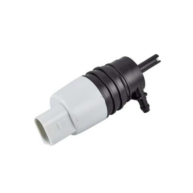 For Mercedes 4Matic Base 2.0L L4 A2058660100 Windscreen Washer Pump
