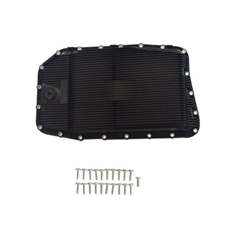 For Jaguar 24117571227 Auto Transmission Oil Pan