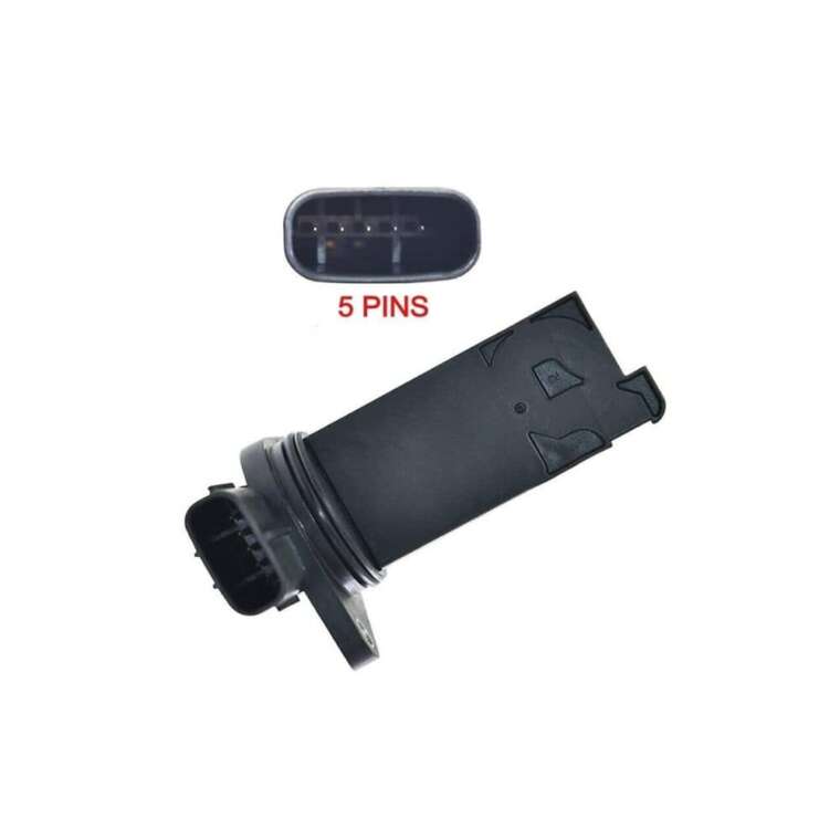 Mazda 3 PE01-13-215 Mass Air Flow Sensor MAF