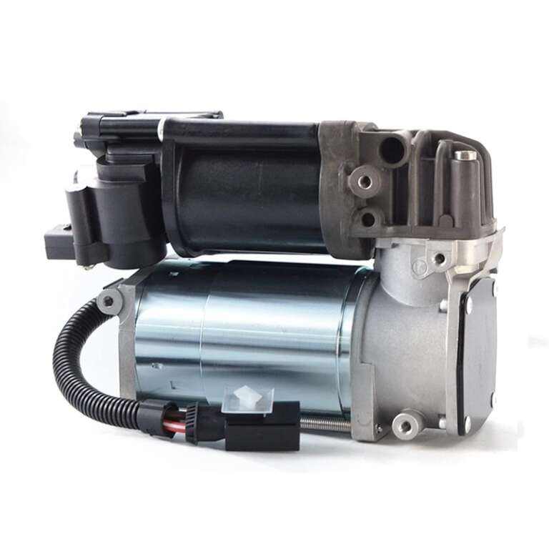 For BMW X5 F15 F85 37206875177 Air Compressor Suspension Kit