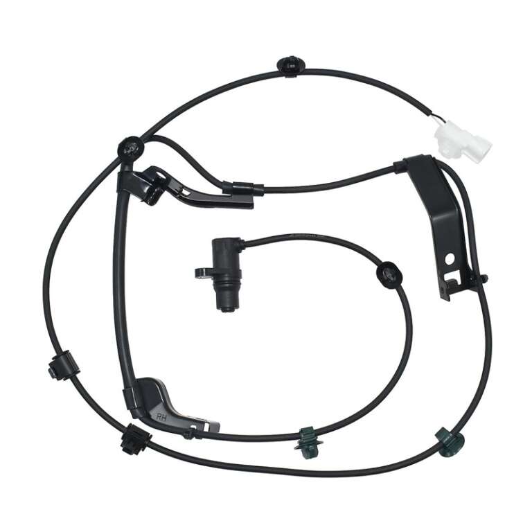 For Toyota Hilux 89542-0K020 Front Right Wheel Speed ABS Sensor ...