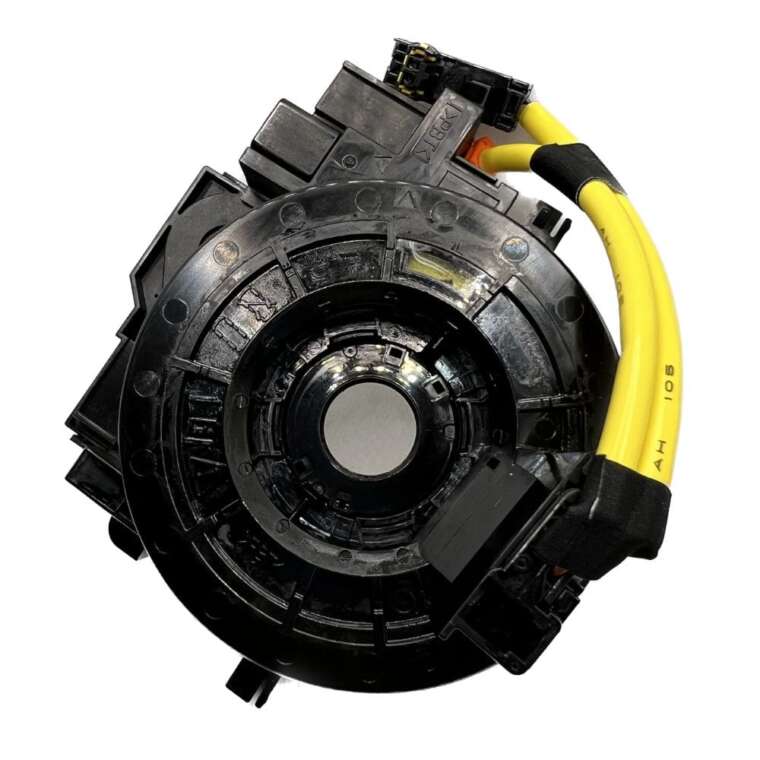 For Toyota Landcruiser 200 84307-60170 Angle Sensor Clock Spring