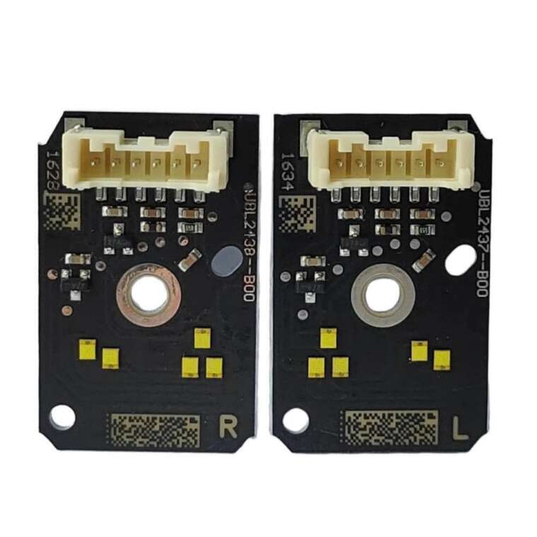 For BMW G30 G38 F90 5 Series/M5 Pre-LCI CSL 2017 - 2020 Yellow Lemon ...