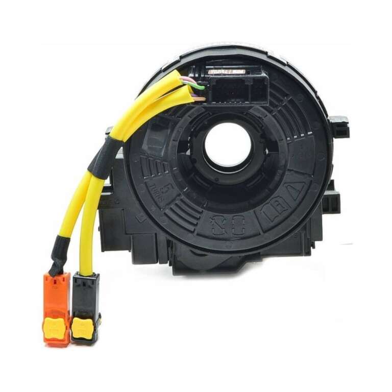 For Toyota Fortuner 84307-0K081 Angle Sensor Clock Spring
