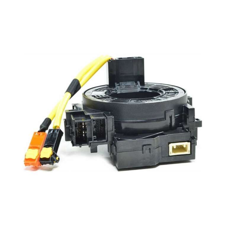 For Toyota Fortuner 84307-0K081 Angle Sensor Clock Spring