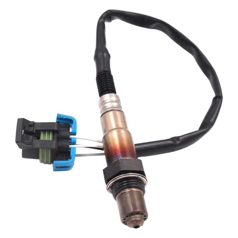 For Holden Captiva 12584050 Oxygen Sensor