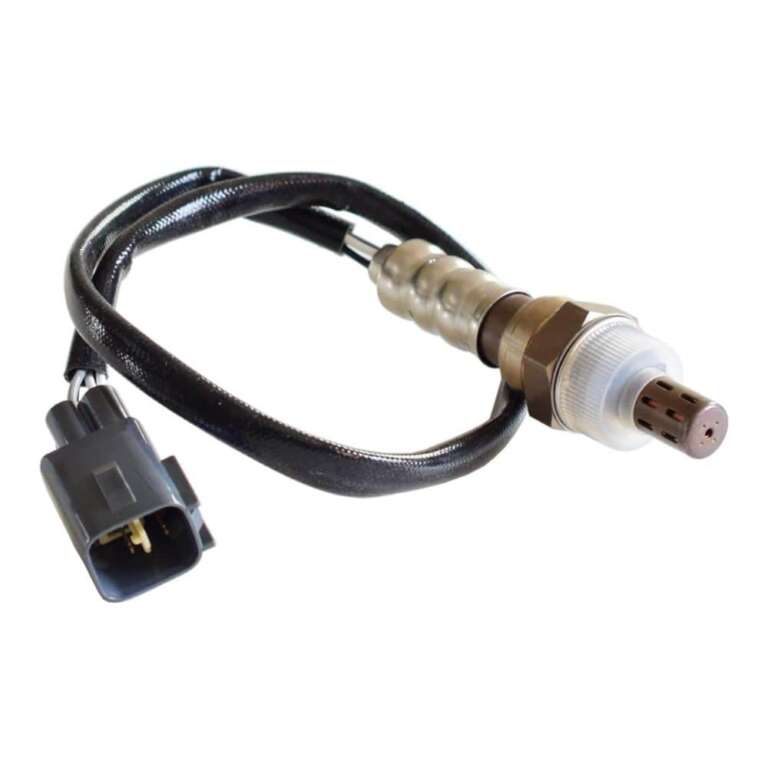 For Toyota Yaris 89465-52380 Aftermarket Oxygen Sensor