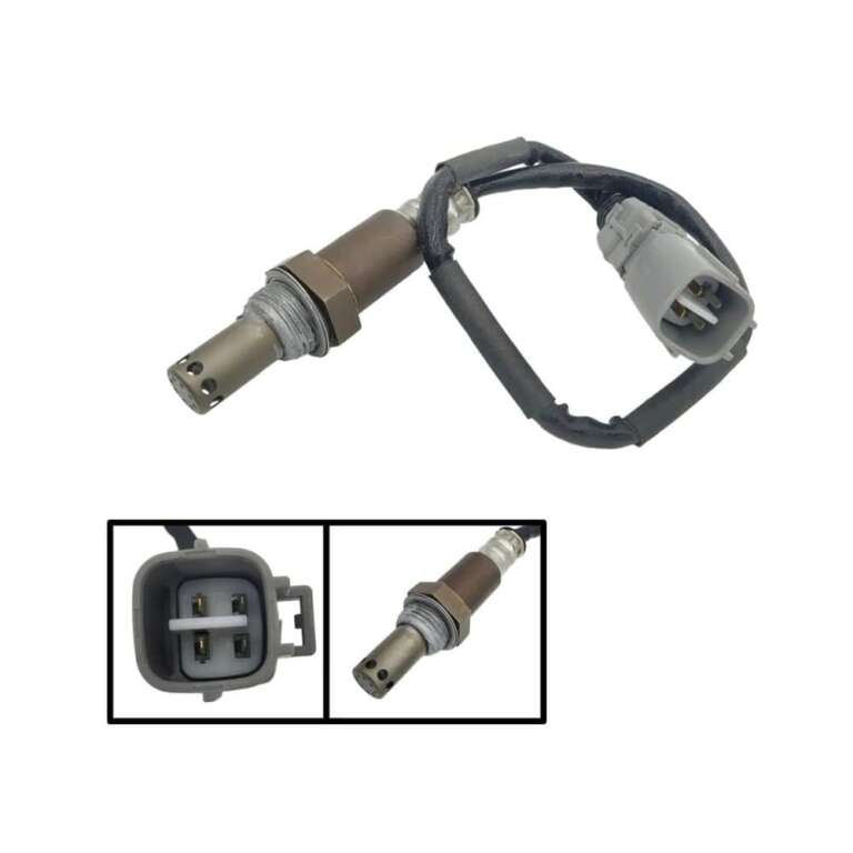 For Toyota Corolla 2.0 89467-12290 Aftermarket Oxygen Sensor