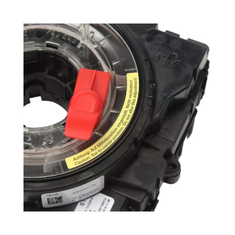 For Audi A4 A5 Q5 8K0953568M Q G Angle Sensor Clock Spring