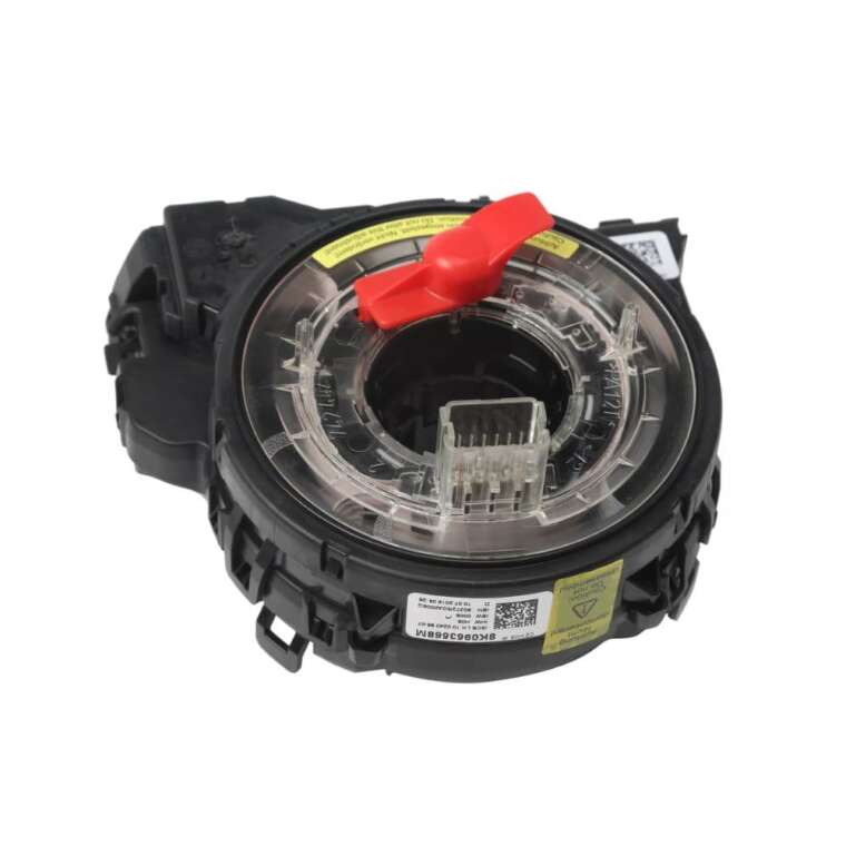 For Audi A4 A5 Q5 8K0953568M Q G Angle Sensor Clock Spring