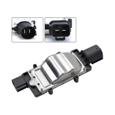 For Mazda 3 1137328663 Radiator Fan Control Module