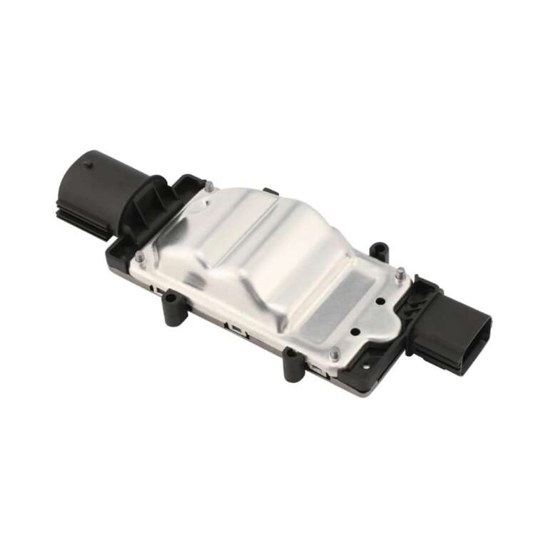 For Mazda 3 1137328663 Radiator Fan Control Module