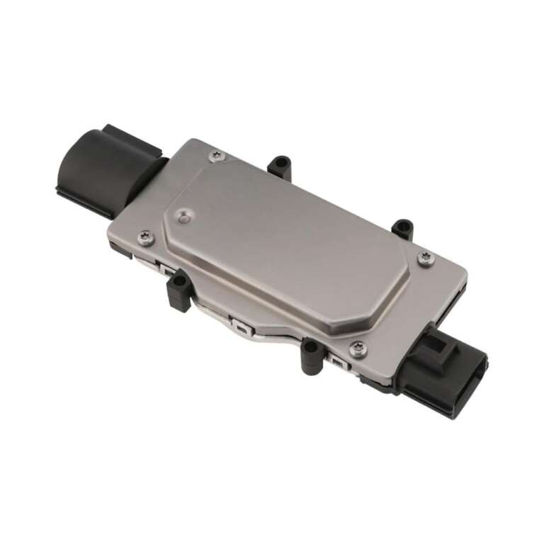 For Ford Focus 1137328663 Radiator Fan Control Module
