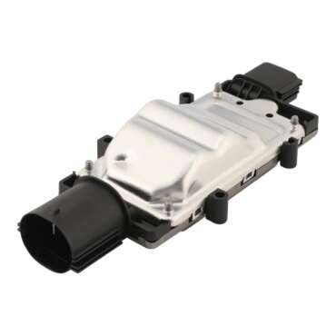For Mazda 3 1137328663 Radiator Fan Control Module