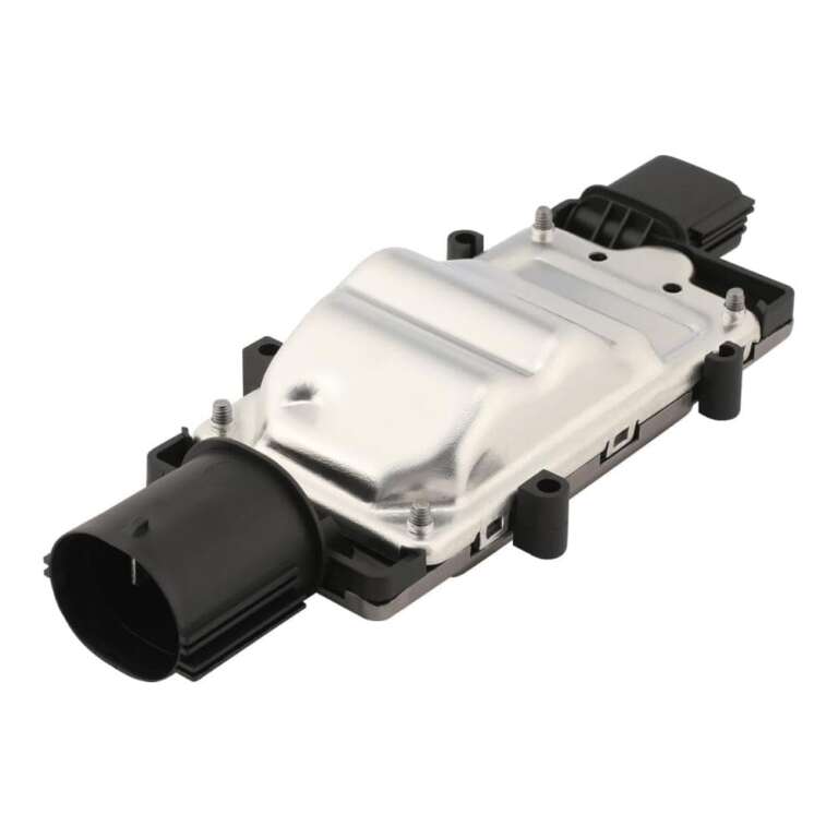 For Mazda 3 1137328663 Radiator Fan Control Module